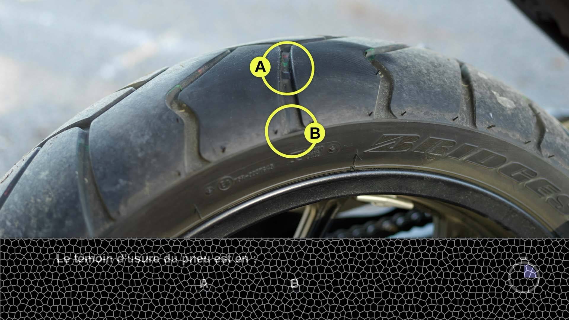 Les familles du code Moto (ETM) - Via Learn Moto