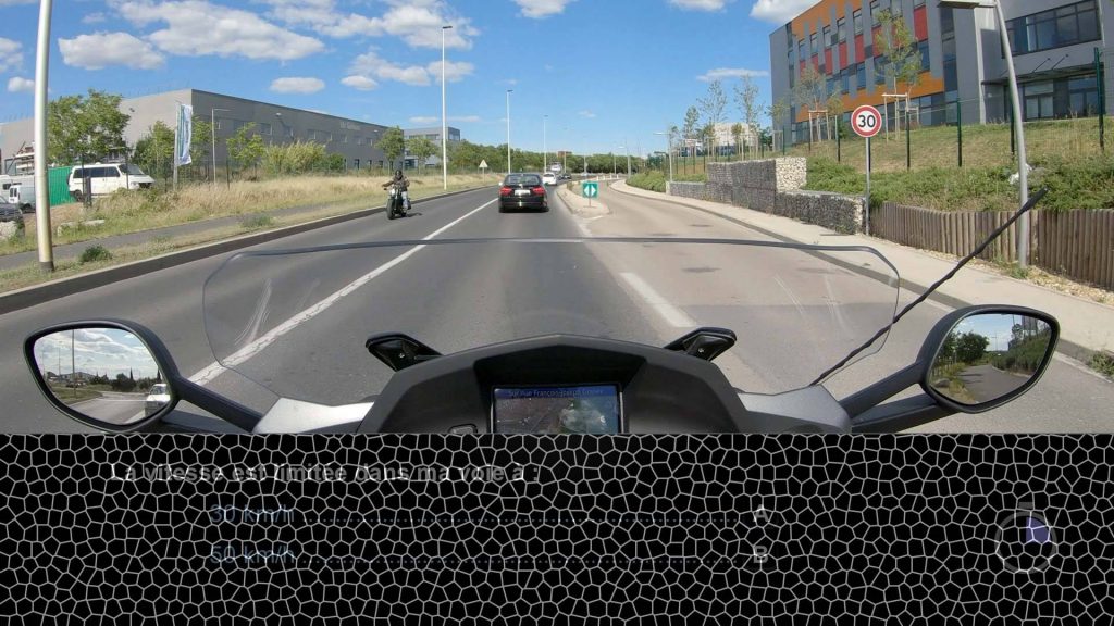Les familles du code Moto (ETM) - Via Learn Moto