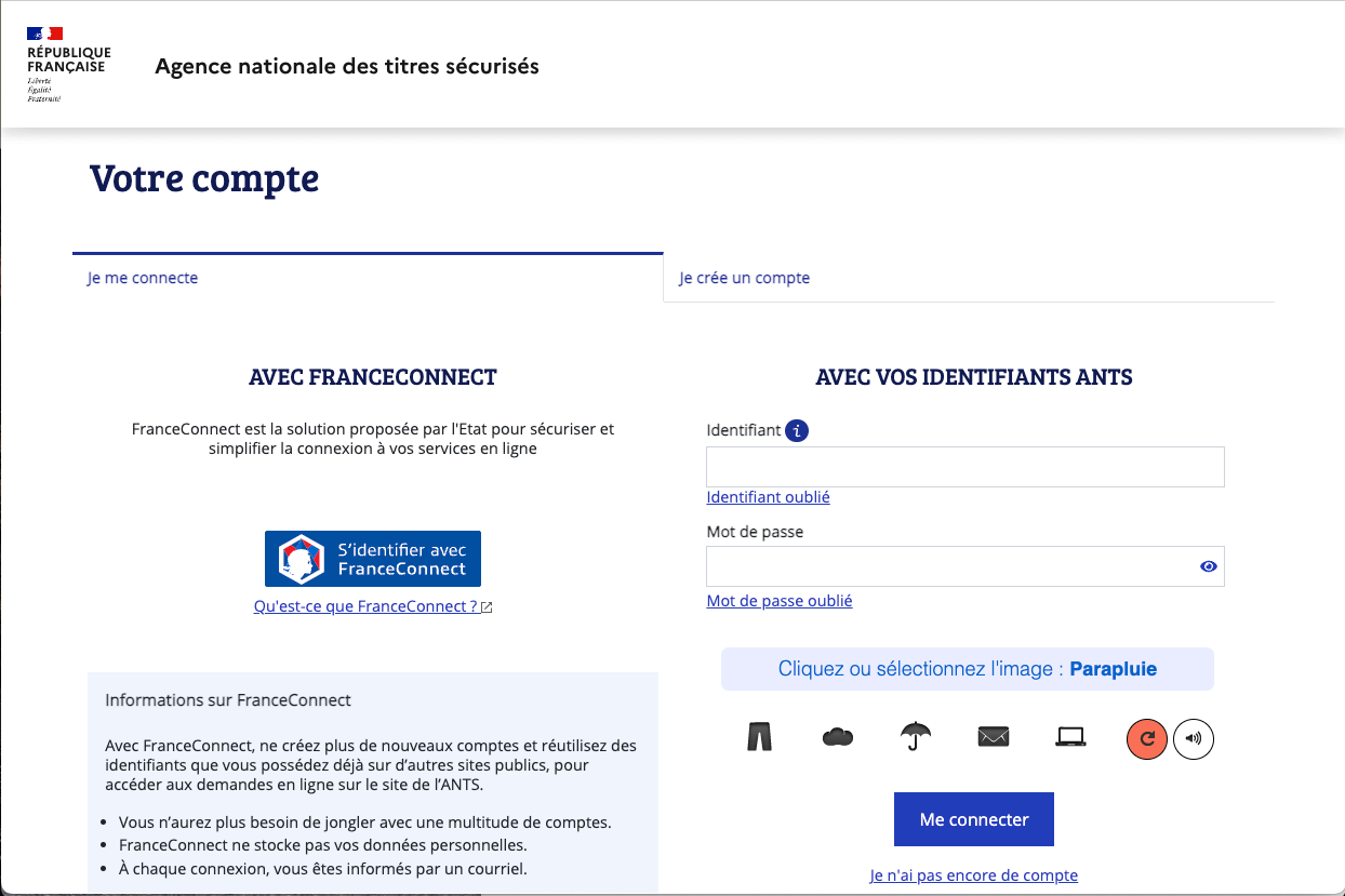 Comment s'inscrire au code moto - Tout savoir sur ANTS
